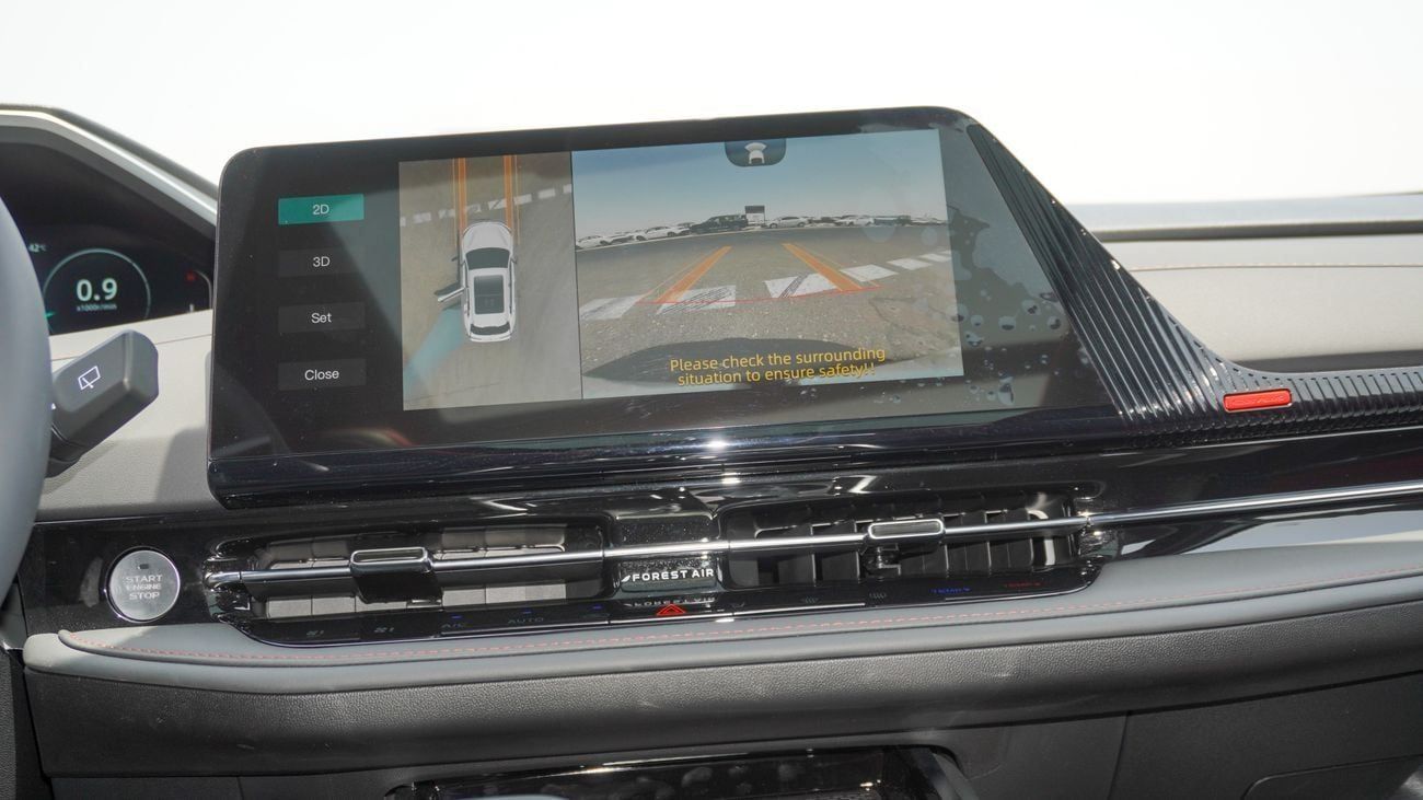 New Changan CS35 Plus Brand New Changan CS55 Plus 2025 1.5L FWD Petrol |White/Black |N-CS55-PLUS ...