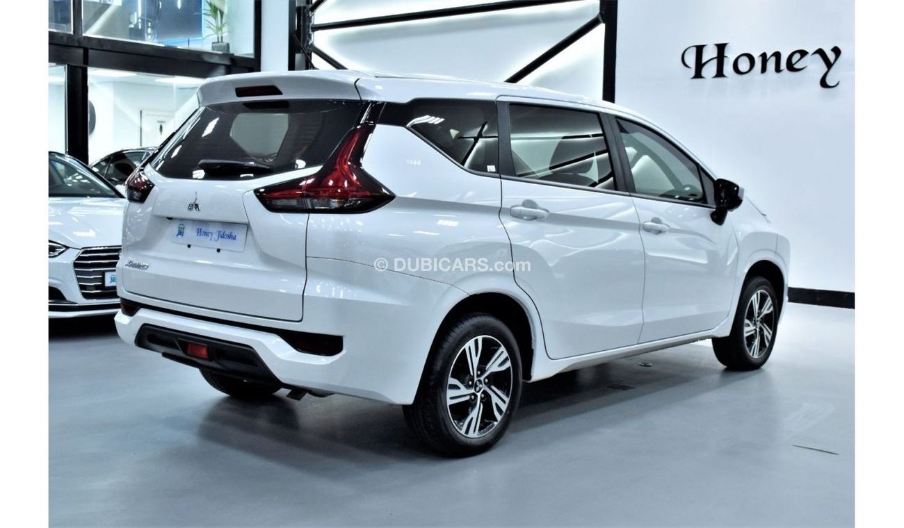 Used EXCELLENT DEAL for our Mitsubishi Xpander 1.5L ( 2021 Model ) in ...