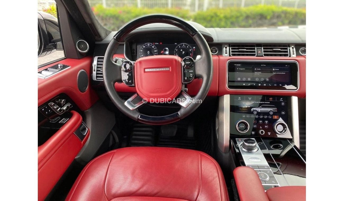 Used Land Rover Range Rover Autobiography GERMAN SPEC NEAT AND CLEAN ...