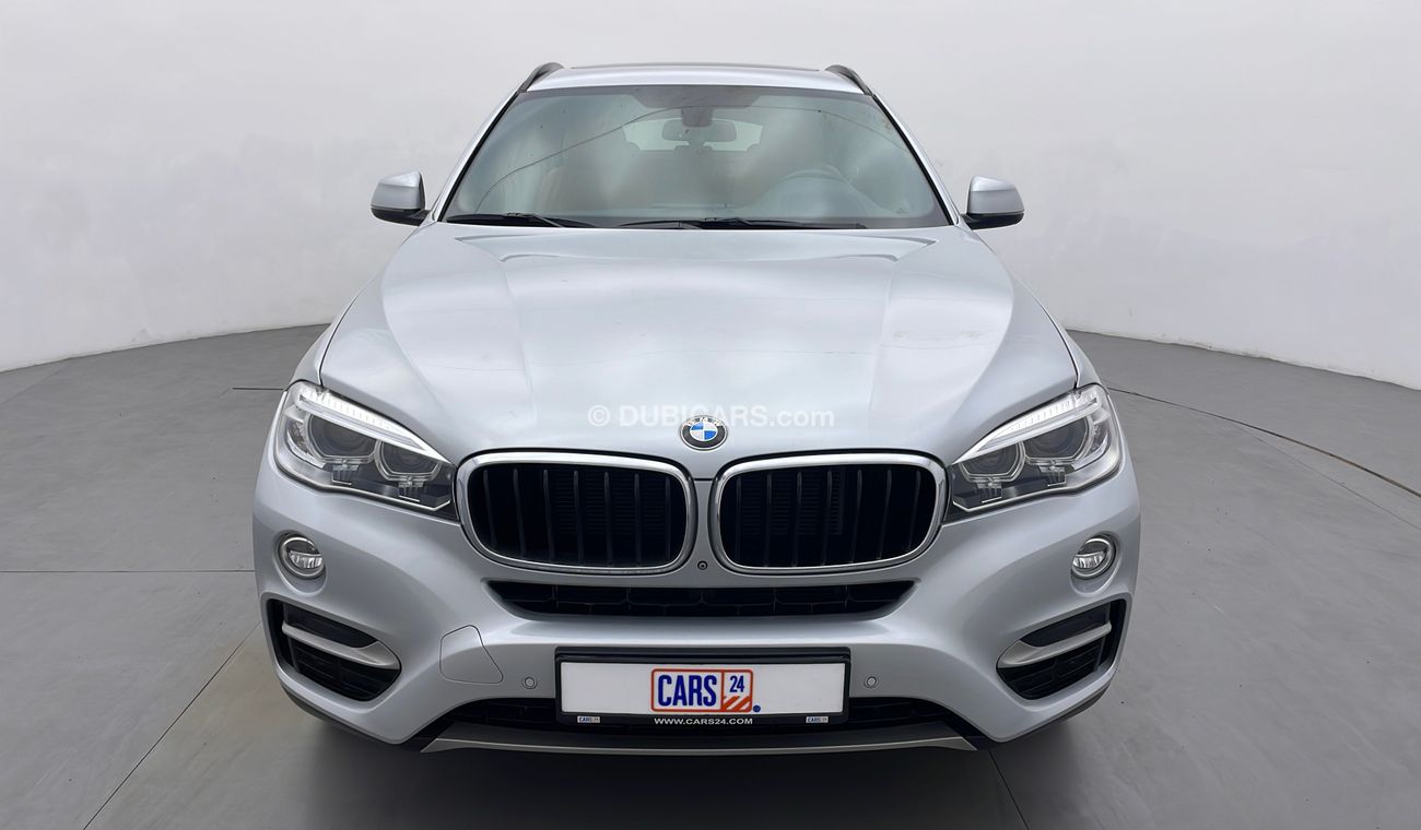 Used BMW X6 35I EXCLUSIVE 3 | Under Warranty | Inspected on 150 ...