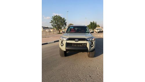 Used Toyota 4-Runner for sale in Dubai, UAE - Dubicars.com