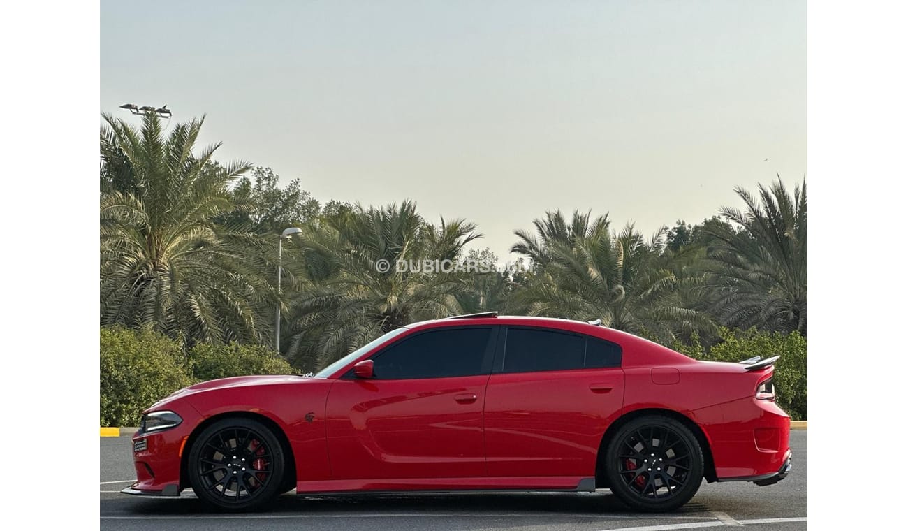 Used Dodge Charger 2016 for sale in Sharjah - 641096