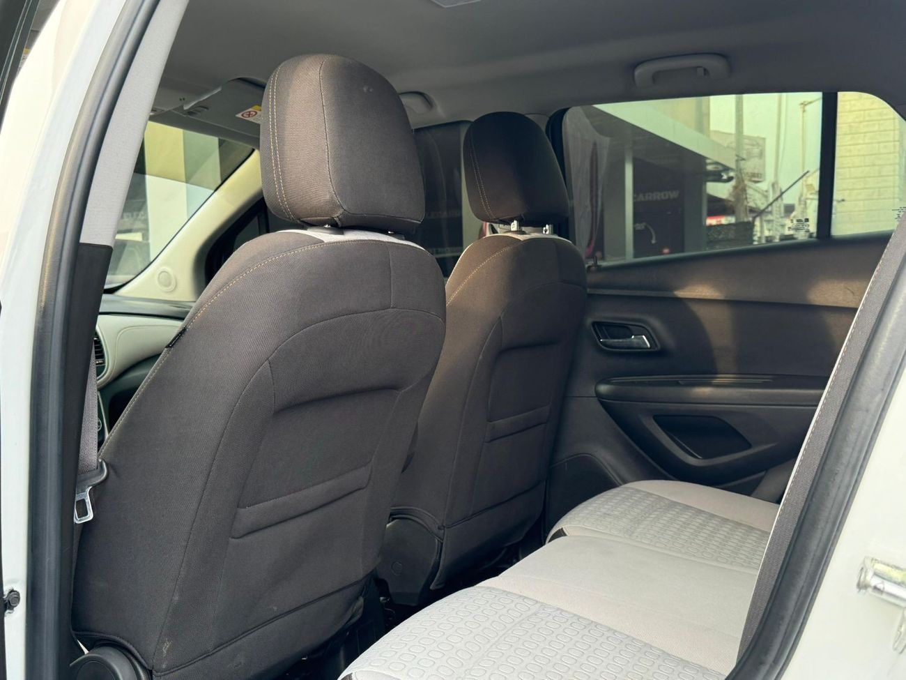 Used Chevrolet Trax LT 2018 for sale in Dubai - 786704