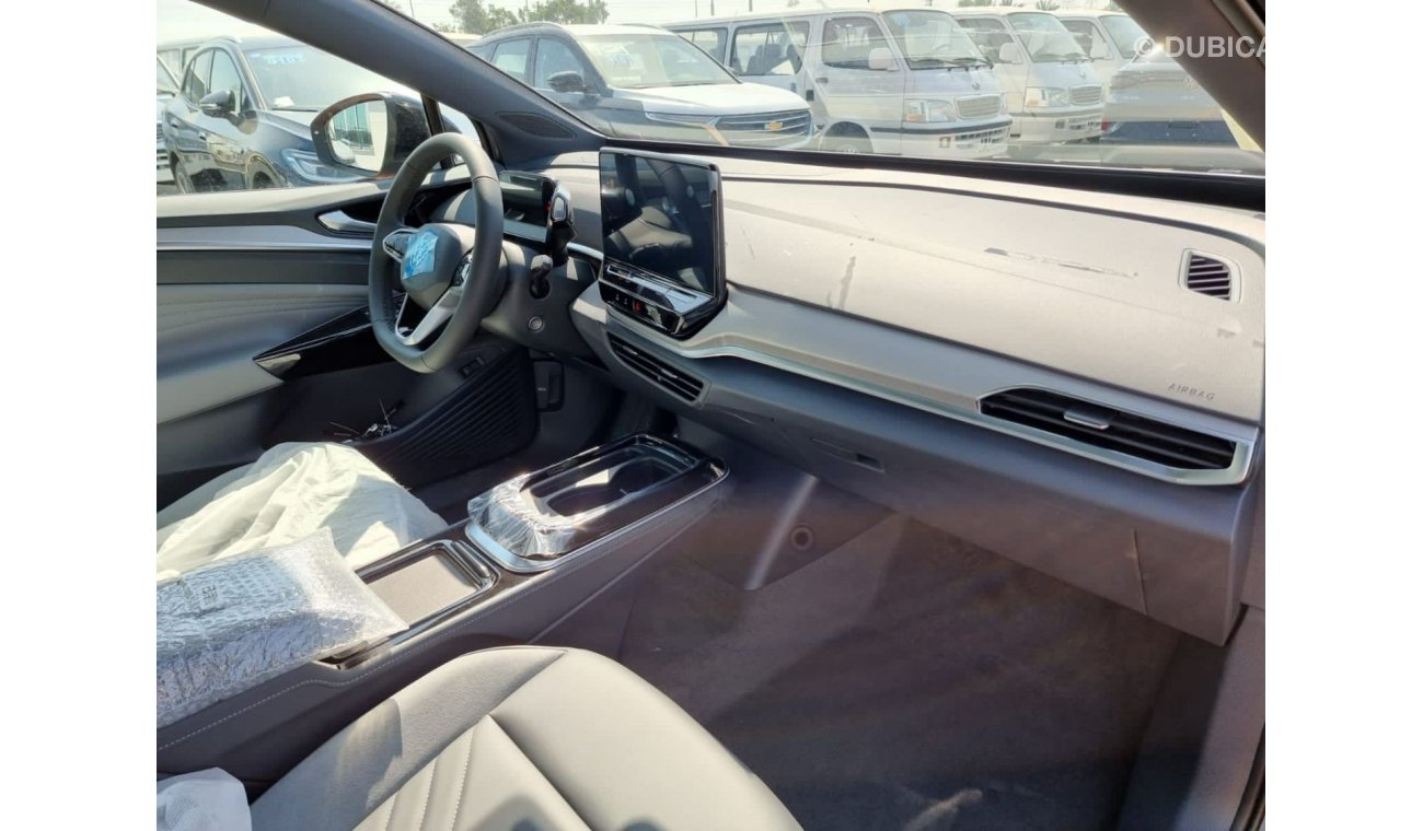 New Volkswagen ID.4 Crozz Volkswagen ID4 PRO Crozz, FWD 5 Doors ...