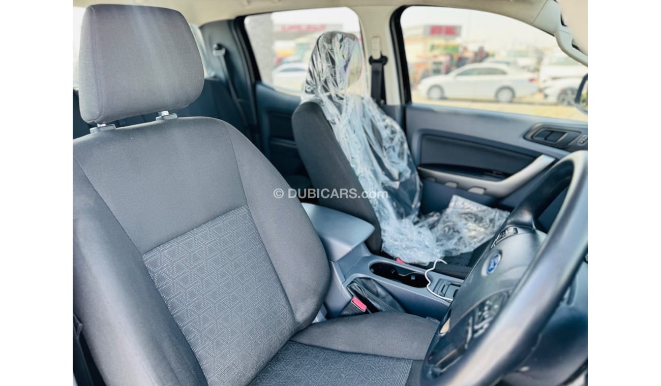 Used Ford ranger Right hand drive 2018 for sale in Dubai - 749625