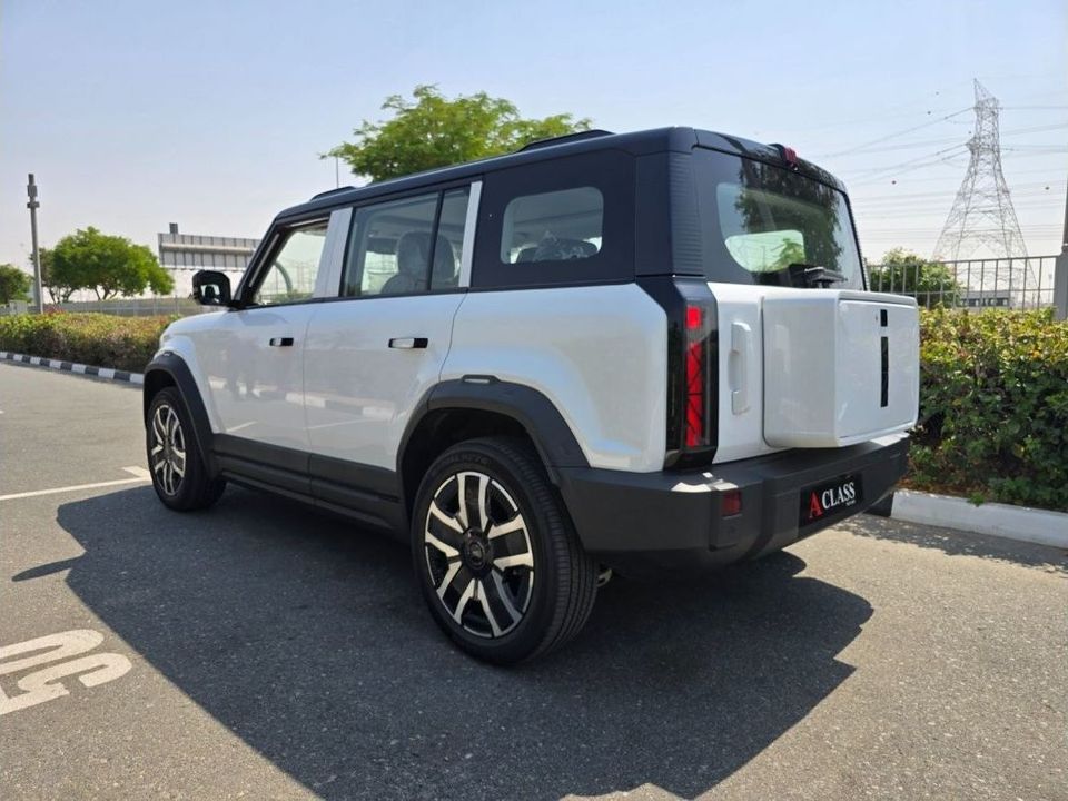 جديدة شيري EQ3 2024 CHERY ICAR EQ3 V2 LONG RANGE ELECTRIC CAR 2024 ...