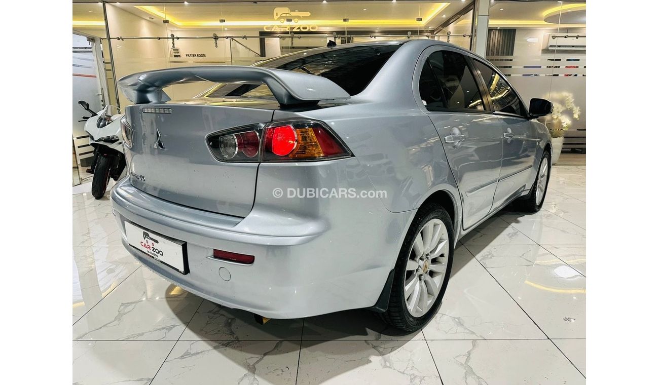 Used Mitsubishi Lancer GLS 2015 for sale in Dubai - 667212