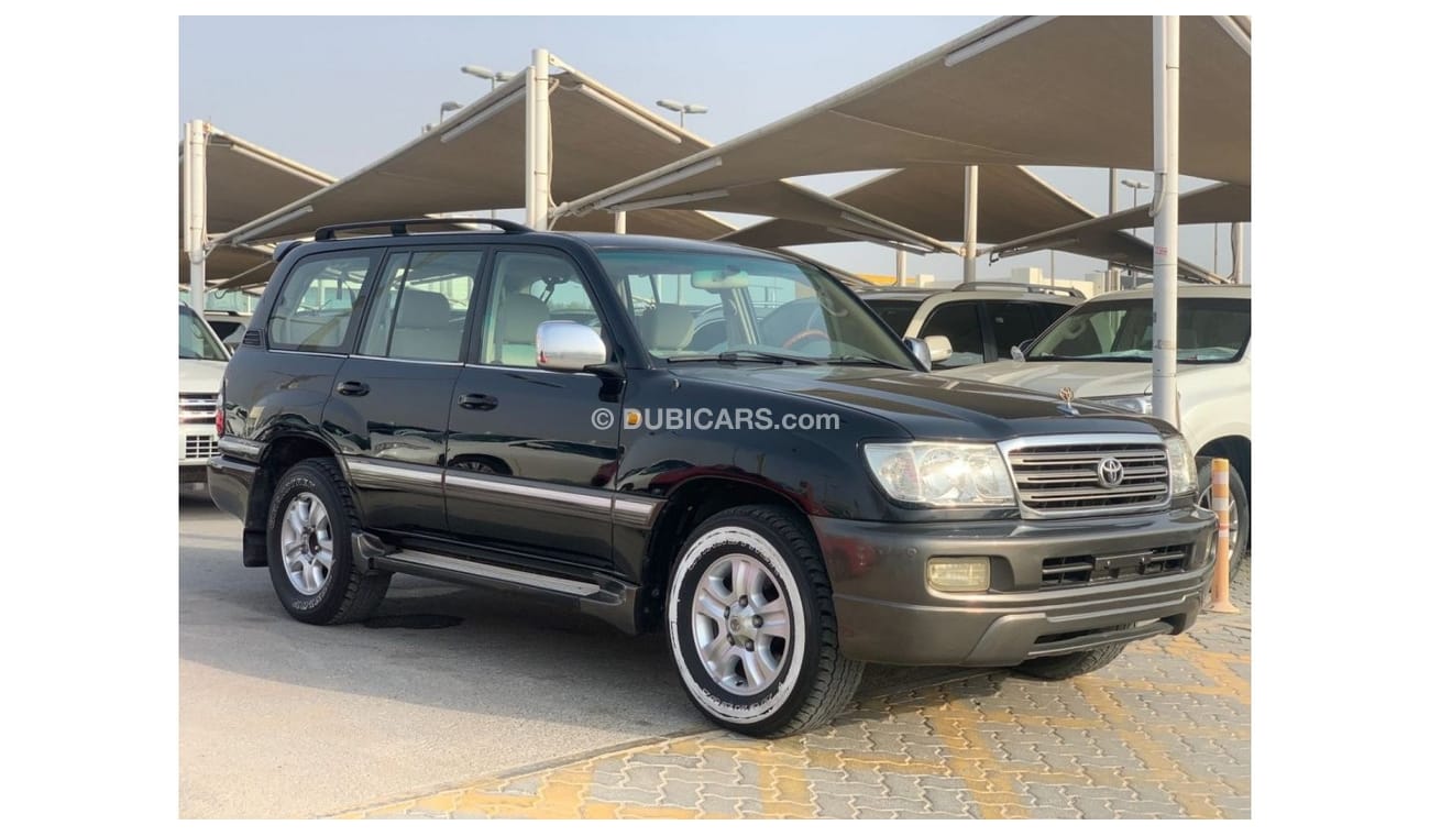 Used Toyota Land Cruiser 2005 GX.R Ref#399 2005 for sale in Sharjah ...
