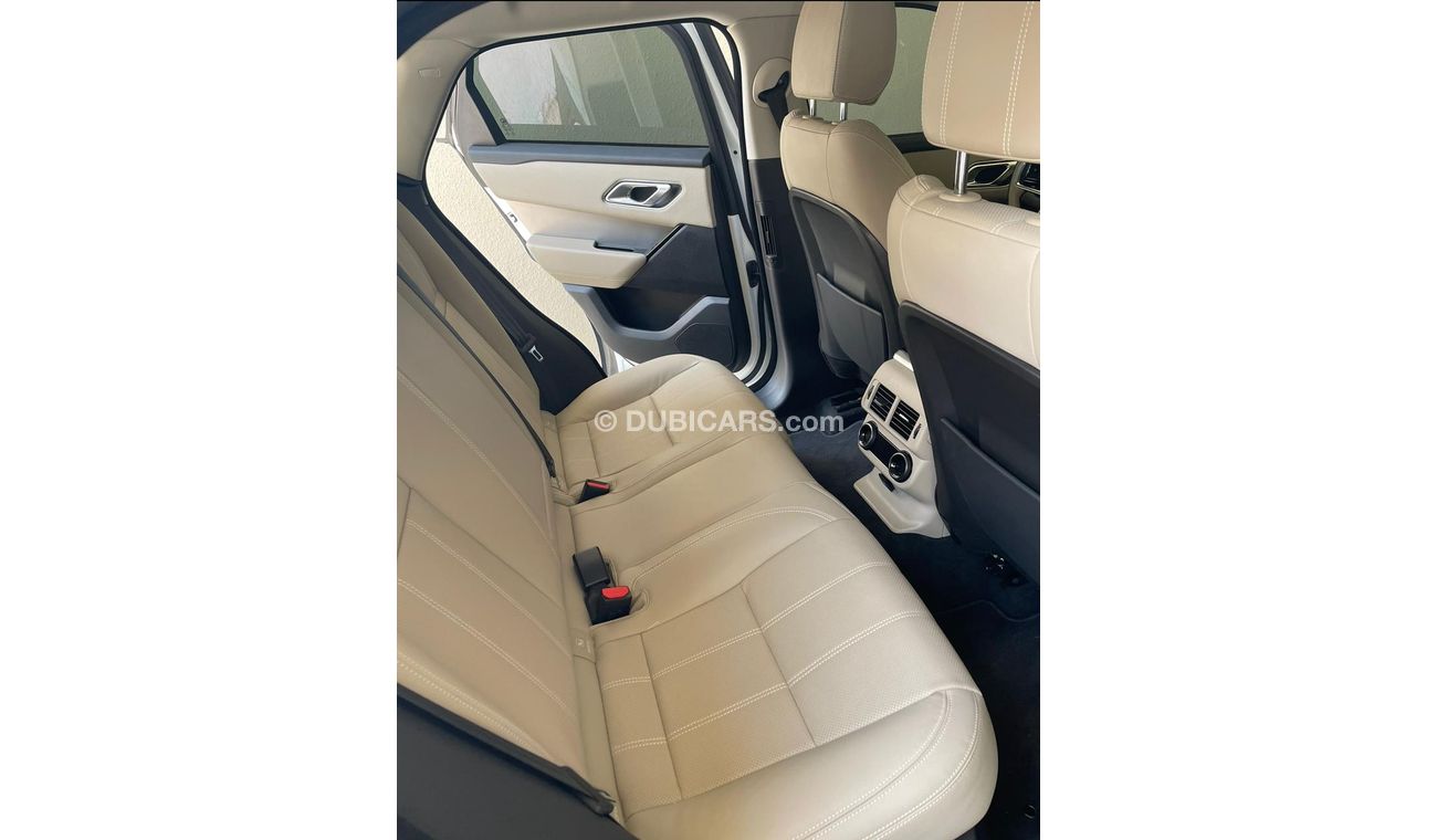 Used Land Rover Range Rover Velar S250 2021 for sale in Dubai - 536554