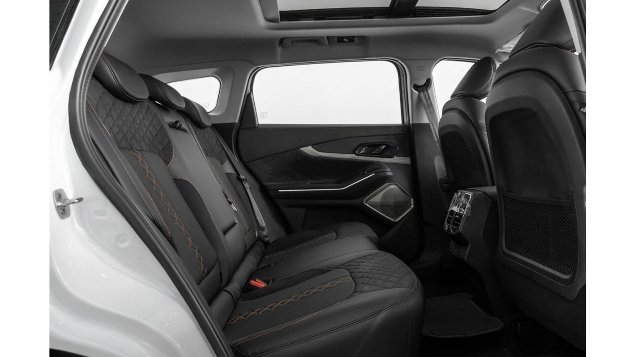 New 2024 Exeed TXL Flagship / 2.0L TGDI 7 Speed DCT Gearbox / Brand New / 7 Year Exeed Warranty ...