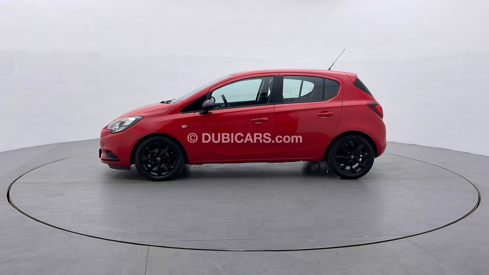 Used Opel Corsa ESSENTIA 1.4 | Under Warranty | Inspected on 150 ...