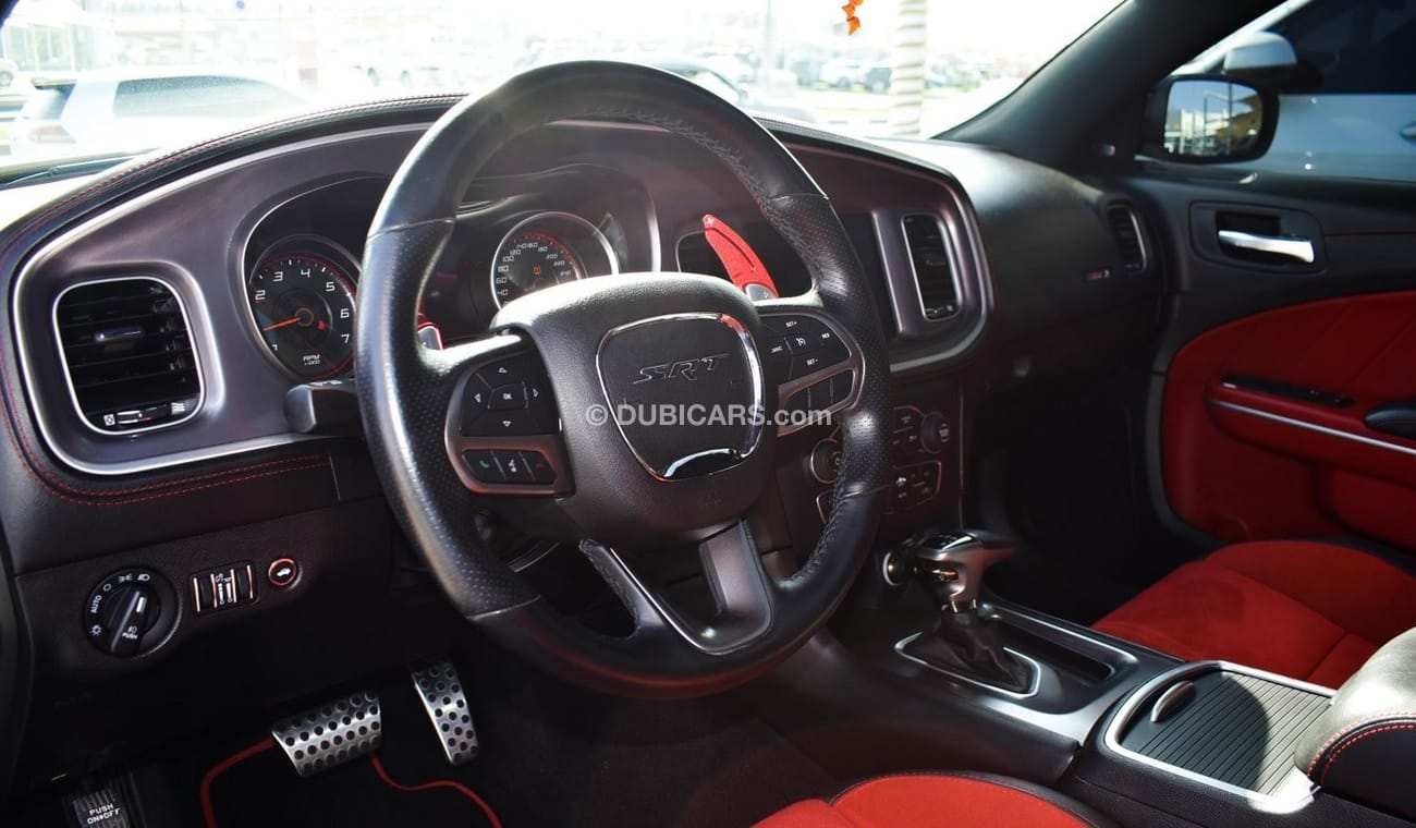 Used Dodge Charger 392 hemi 2020 for sale in Sharjah - 575335