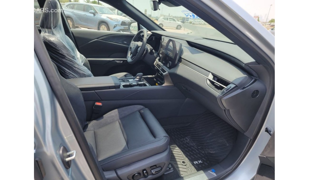 New Lexus RX350 2.4L, Executive Package, 21 Speaker, Mark Levinson ...