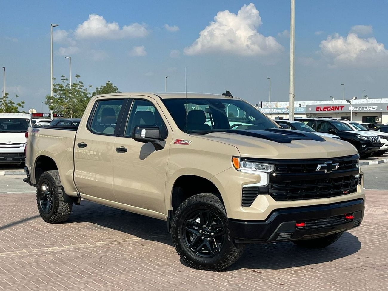 Amazing 2023 Chevy Silverado Lt Price Gallery