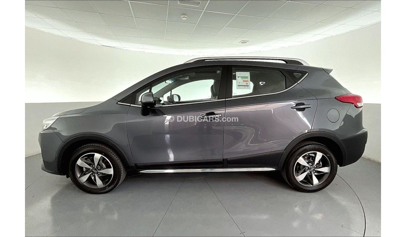 New JAC S3 Intelligent Luxury 2023 for sale in Dubai - 621854