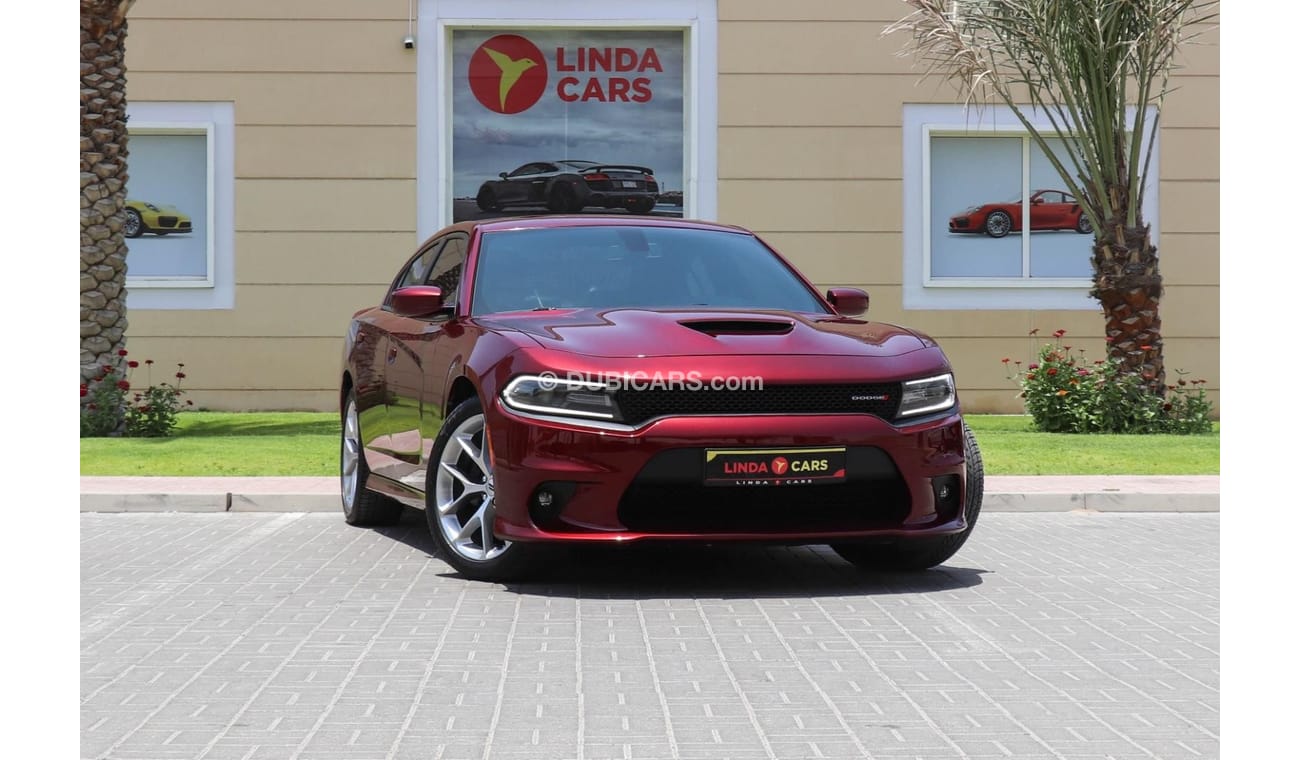 Used Dodge Charger LA 2019 for sale in Dubai - 616496