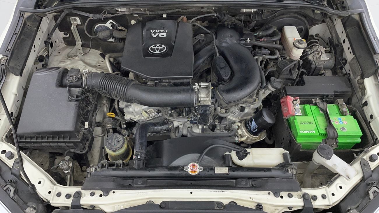 Used Toyota Fortuner GXR 4 | Zero Down Payment | Free Home Test Drive ...