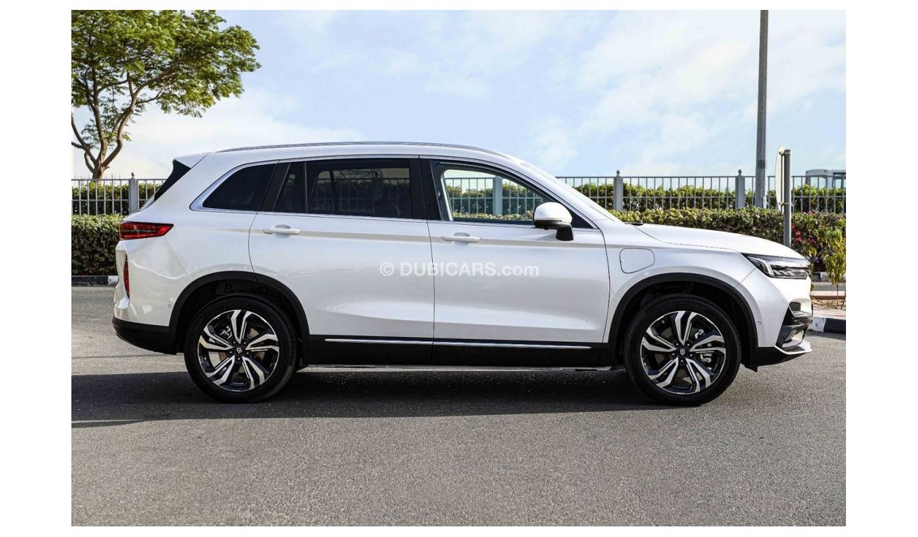 New 2023 Skywell ET5 Luxury - Full Electric SUV 2023 for sale in Dubai - 566259