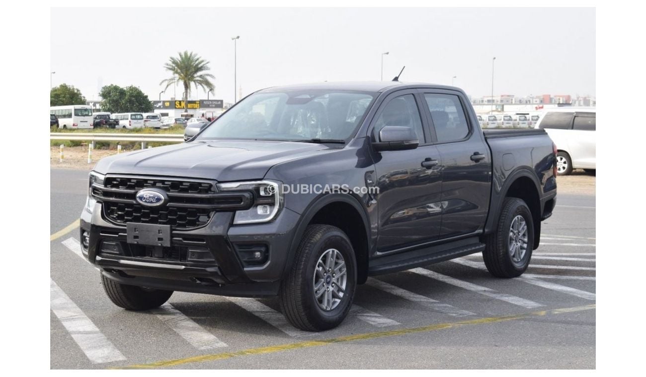 Used Ford Ranger XLS 2022 for sale in Dubai - 730037