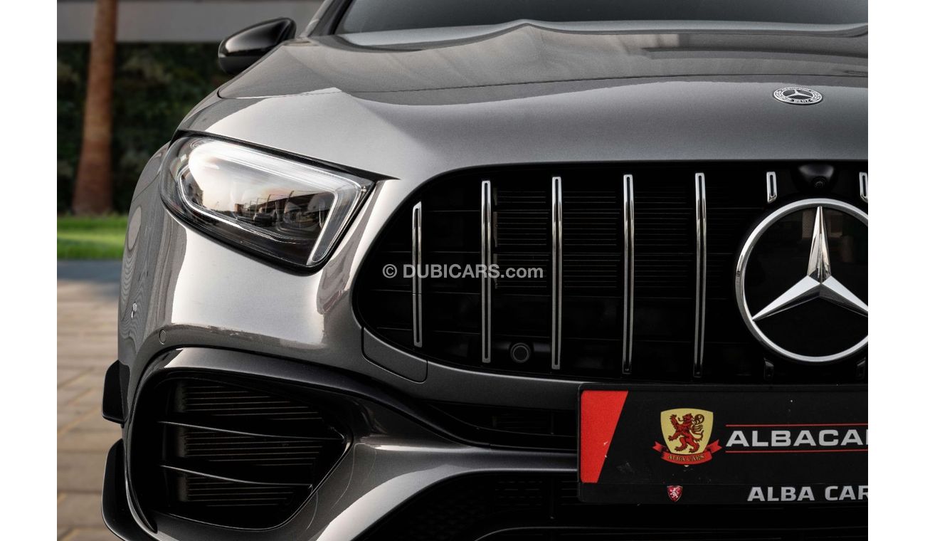 Used Mercedes-Benz A 45 AMG AMG | 4,994 P.M | 0% Downpayment ...