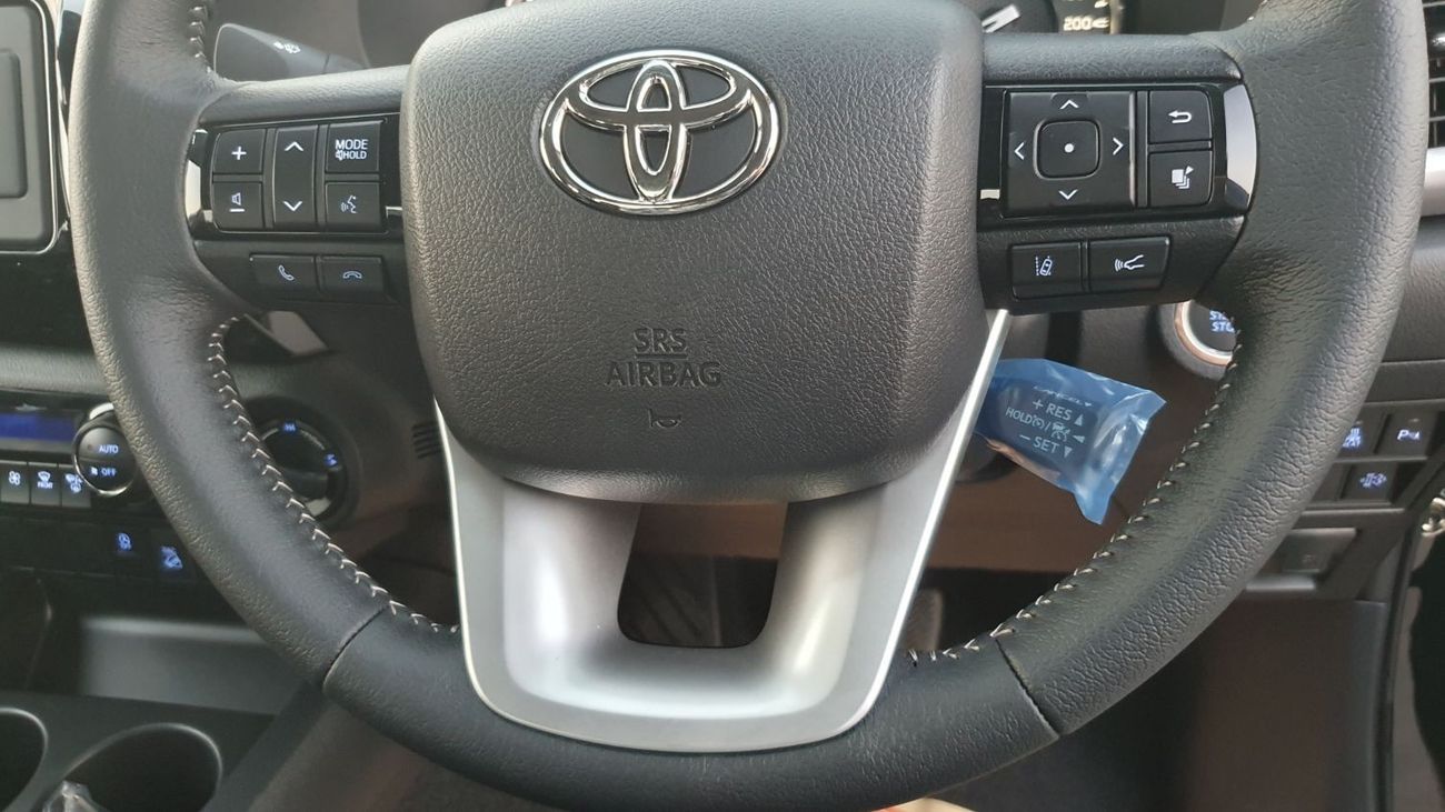 New Toyota Hilux RHD BRAND NEW JAPAN IMPORT NEW 2022 for sale in Dubai ...