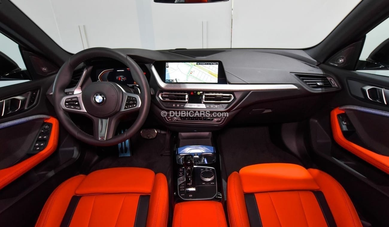 Used BMW M235i XDrive 2023 for sale in Abu Dhabi - 614090