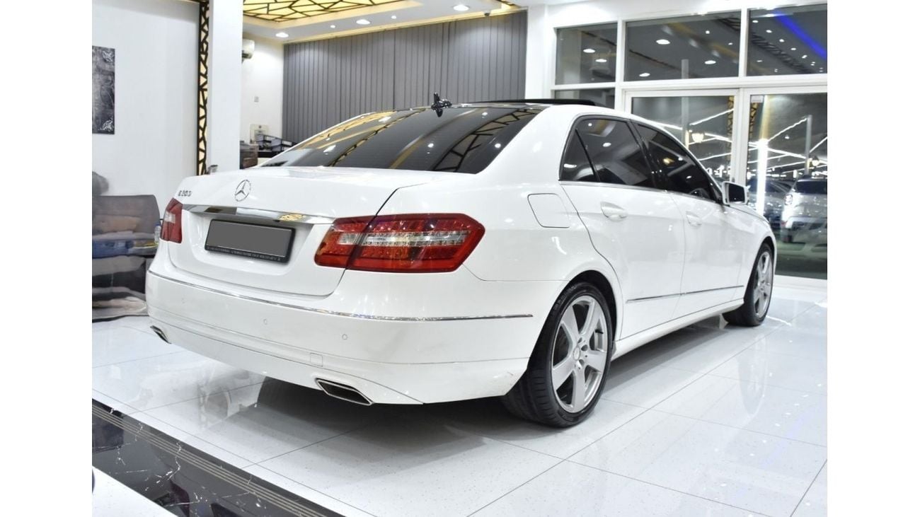 Used Mercedes-Benz E300 EXCELLENT DEAL for our Mercedes Benz E300 ...