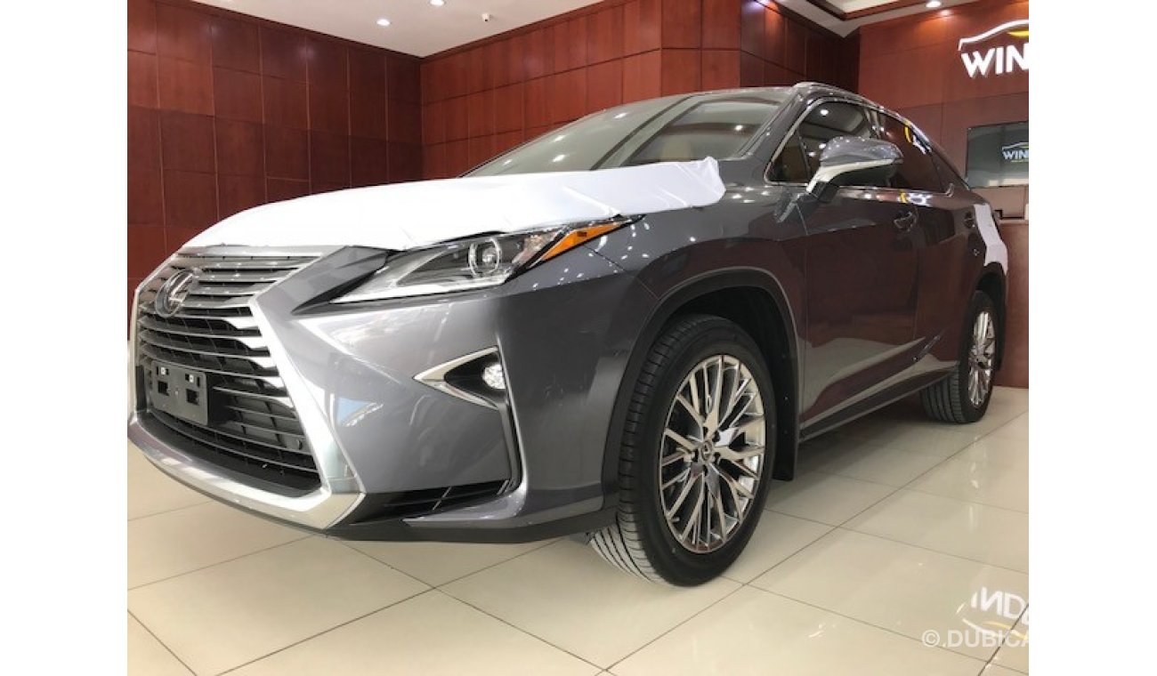 New Lexus RX350 PRESTIGE 2019 for sale in Dubai - 238509