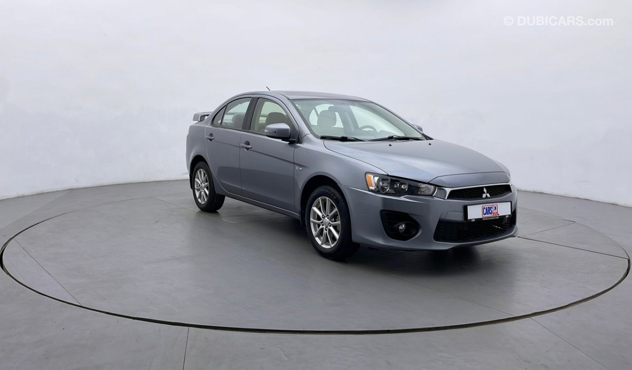 Used Mitsubishi Lancer GLS HIGHLINE 1.6 | Under Warranty | Inspected on ...