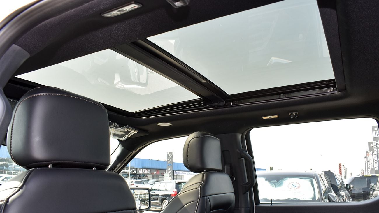 Used Ford F 150 Raptor 2022 for sale in Dubai - 756498