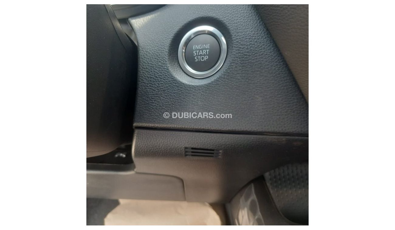 New Toyota Corolla ELITE 1.2L WITH PUSH START SUNROOF 2022 for sale in ...