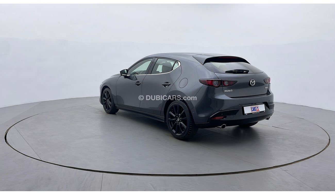 Used Mazda 3 INTENSE 2 | Under Warranty | Inspected on 150+ parameters ...
