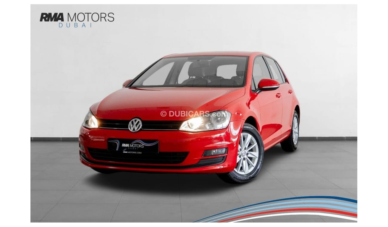 Used 2016 Volkswagen Golf TFSI / Full Service History 2016 for sale in ...