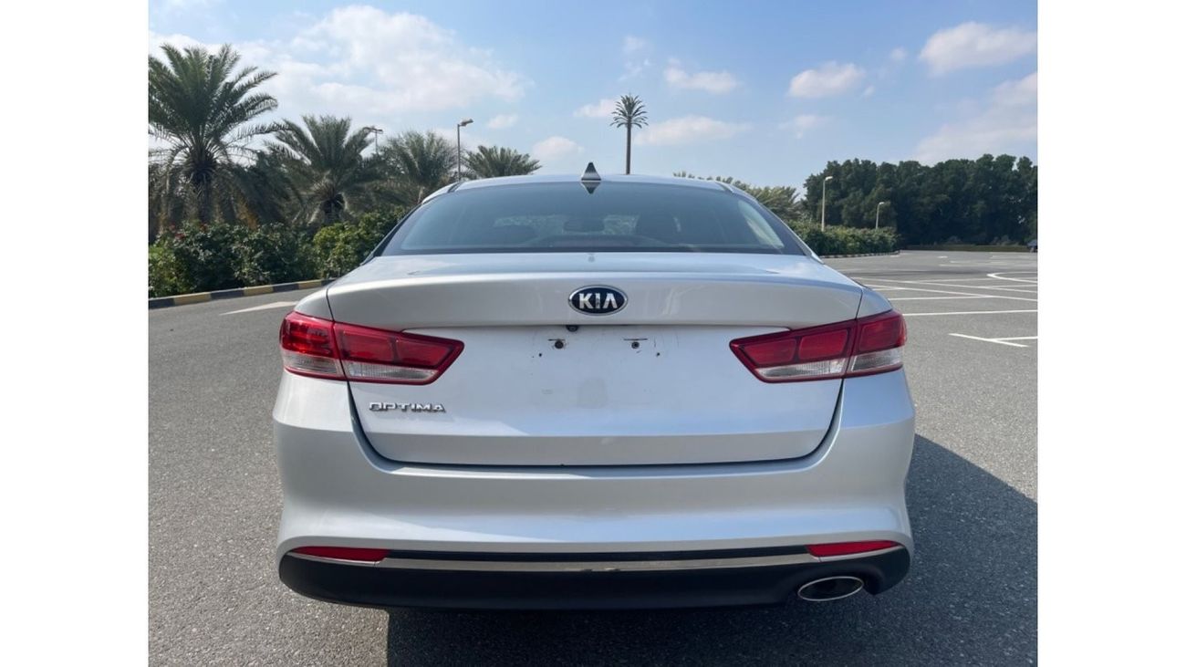 Used EX Kia optima model 2016 ( UAS_ SPEC) VERY GOOD CONDITION 2016 for ...