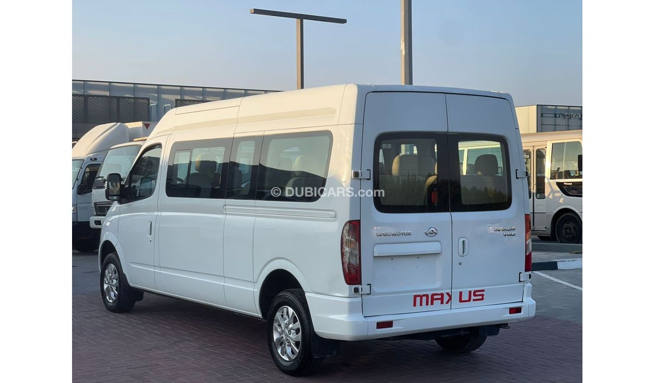 Used SAIC Maxus 2020 I 14 Seats I DIESEL I Ref#576 2020 for sale in ...