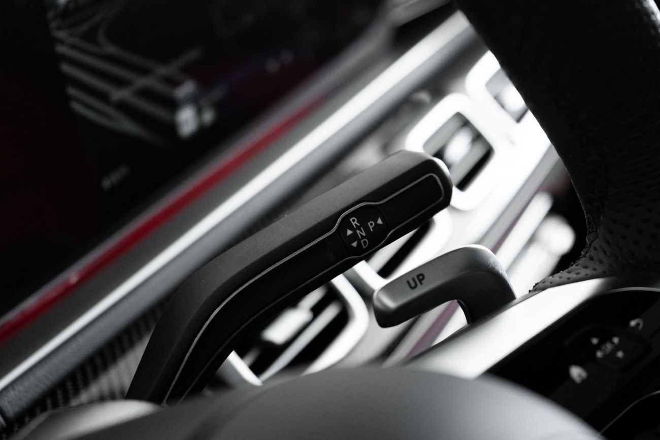 Used Mercedes-Benz GLE 53 AMG AMG 4MATIC+ 2024 for sale in Dubai - 800337