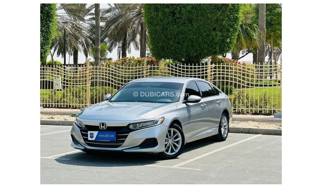 Used Honda Accord EX UNDER WARRANTY || ACCORD 1.8TURBO || FULL AGENCY ...