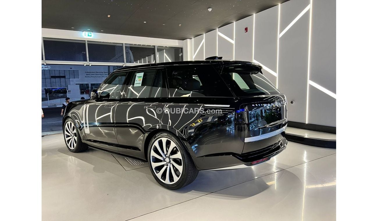 New Land Rover Range Rover Autobiography P530 LWB 2023/ GCC AlTayer ...