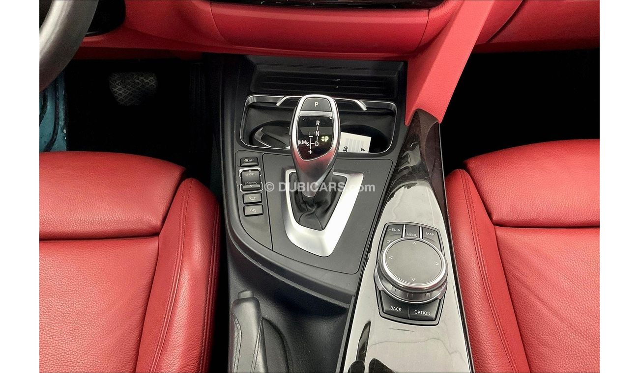 Used BMW 430i M Sport 2018 for sale in Dubai - 642003