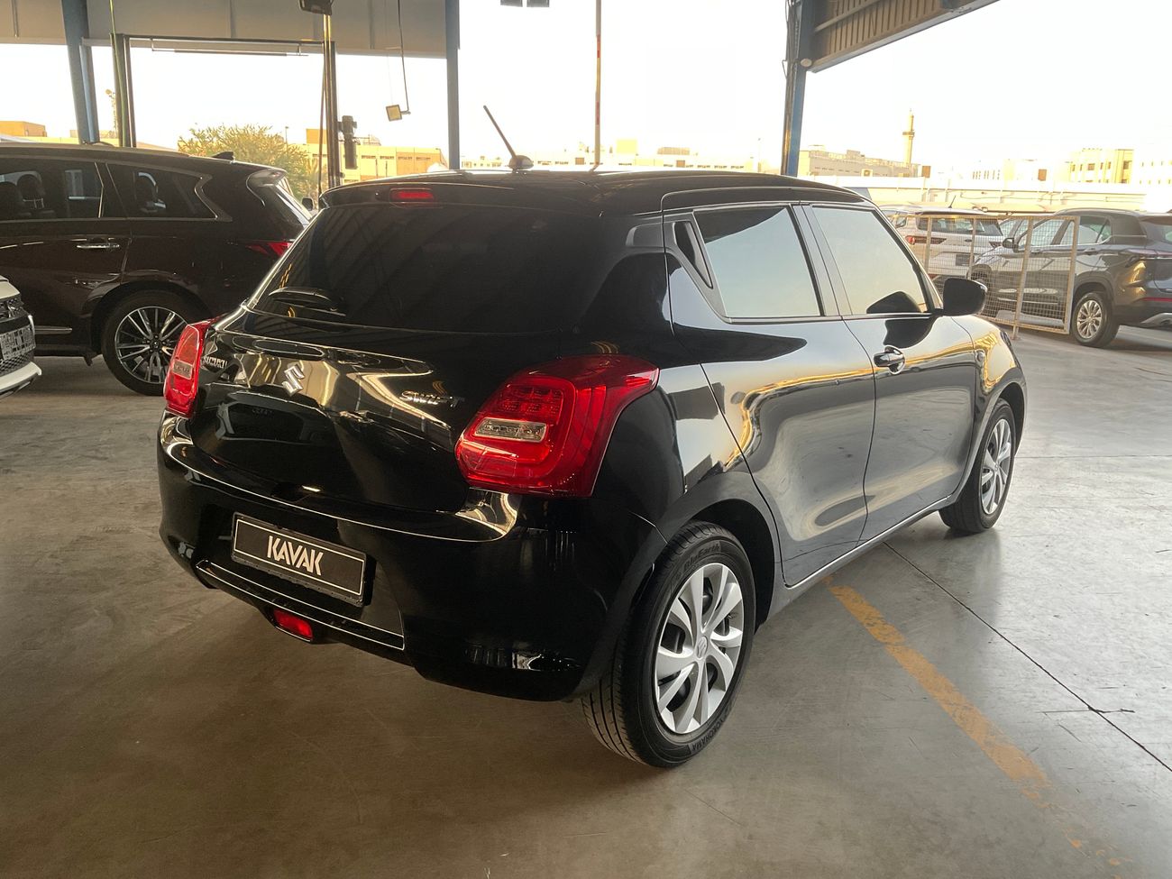 Used Suzuki Swift GL | Guaranteed Warranty | 0 Down Payment 2022 for ...