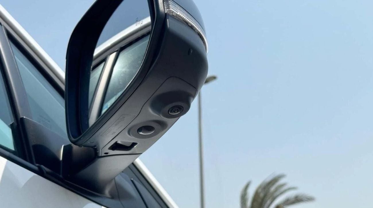 New TOYOTA BZ4X FULL EV LONG RANGE 615km FULL OPTION 2WD WITH AUTO PARK 2024 for sale in Dubai ...