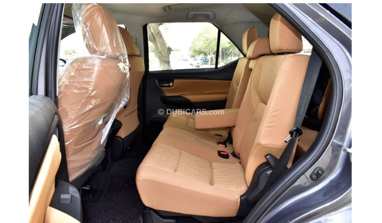 New Toyota Fortuner 2.7 TXL 2020 for sale in Dubai - 258664