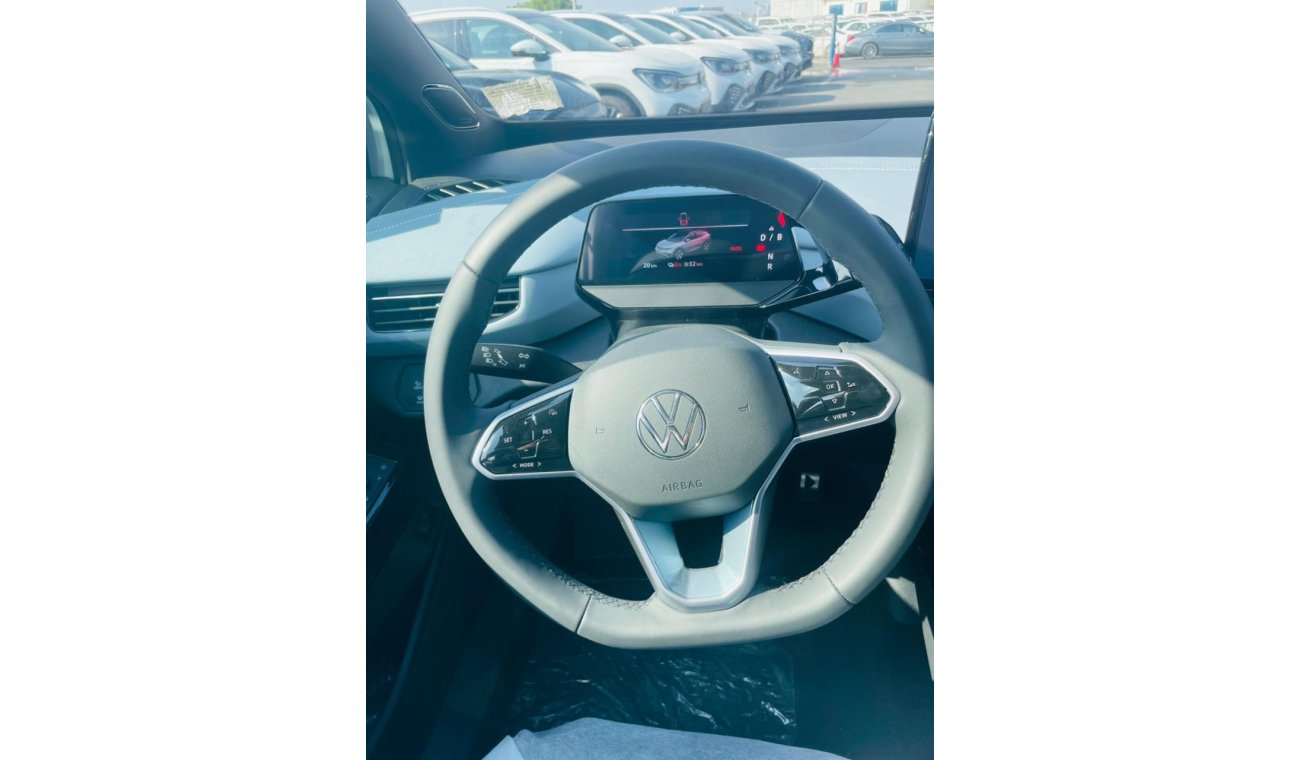 New Volkswagen ID.4 VOLKSWAGEN ID4 PRME 4WD 2022 2022 for sale in Dubai ...