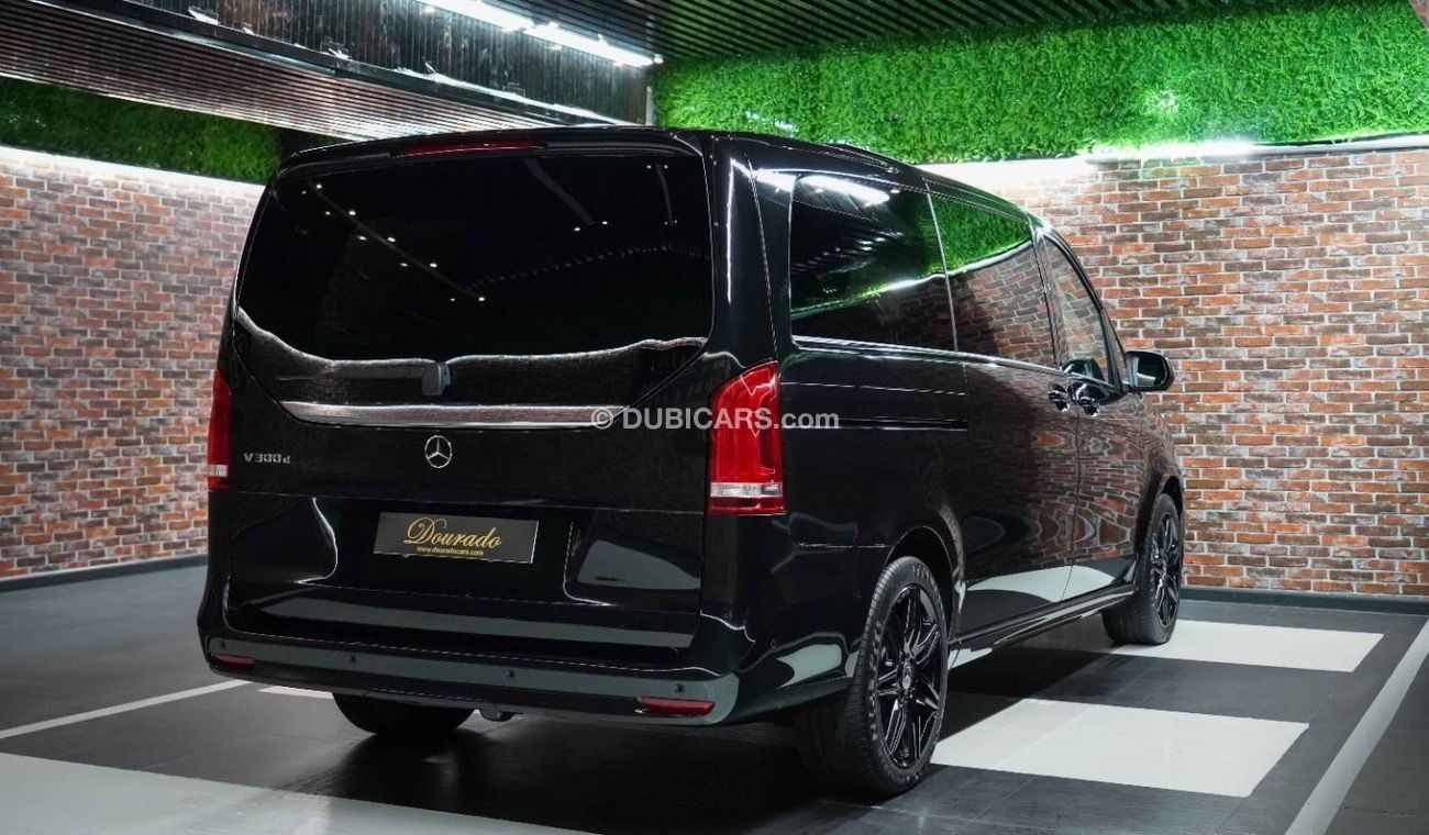 New Mercedes-Benz V 300 Brand New | 2023 | (LWB) | Full Option 2023 for ...