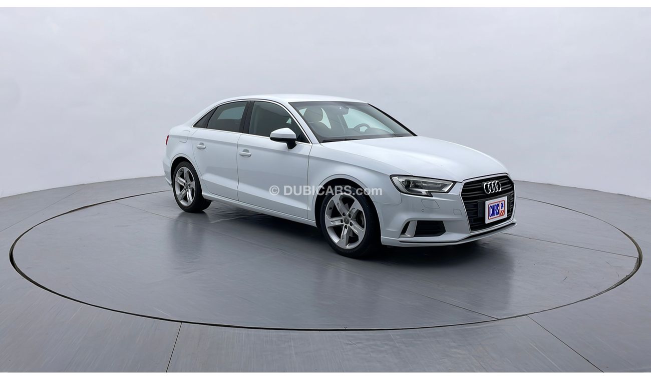 Used Audi A3 35 TFSI 1.4 | Under Warranty | Inspected on 150 ...