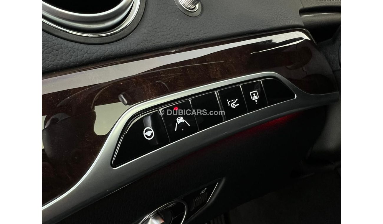 Used Mercedes-Benz S 560 Std MERCEDES S560 2020 ORIGINAL PAIN SPORT CAR ...