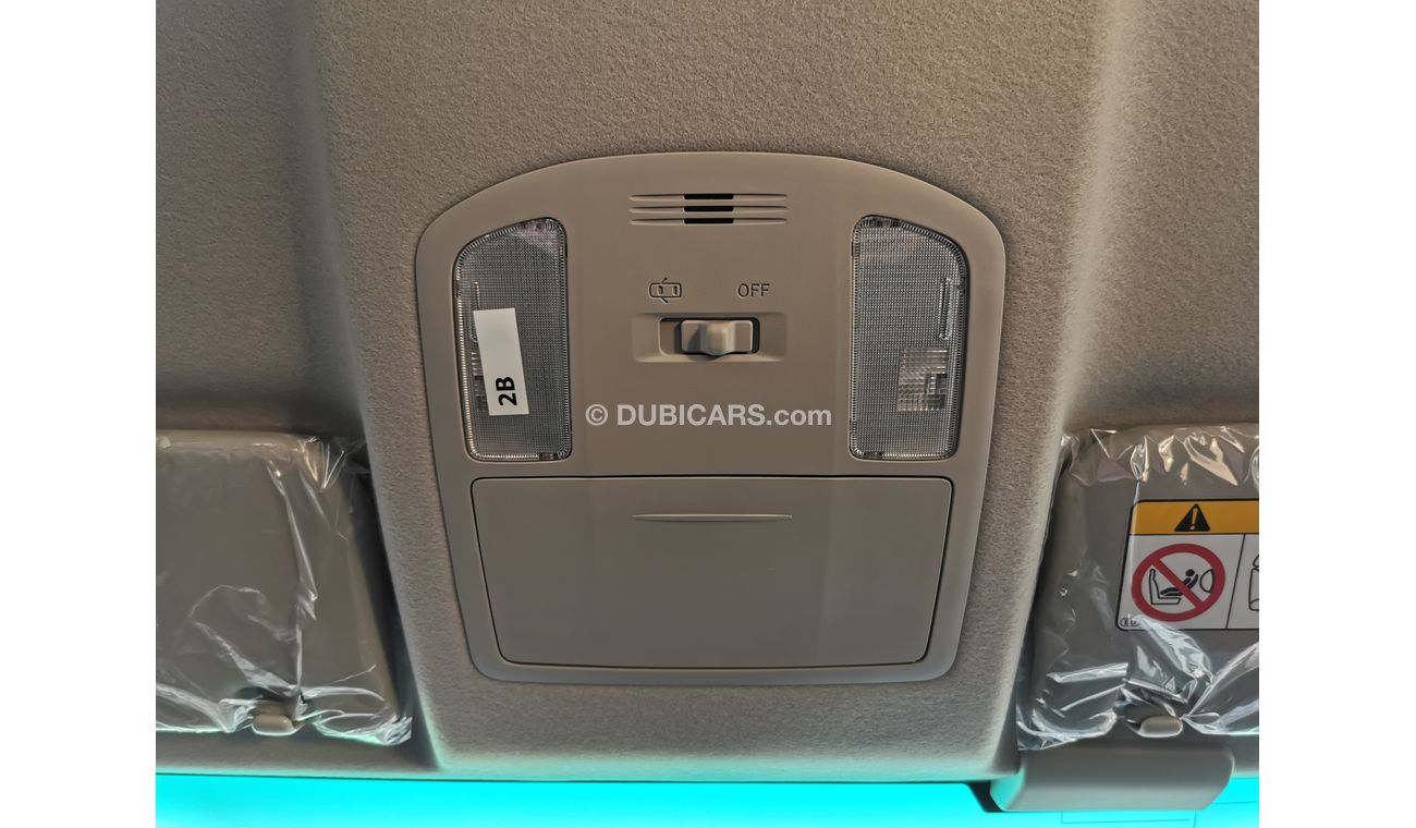 New Toyota Hilux 2.4L DIESEL, 17" TYRE, DIFFERENTIAL LOCK, XENON ...