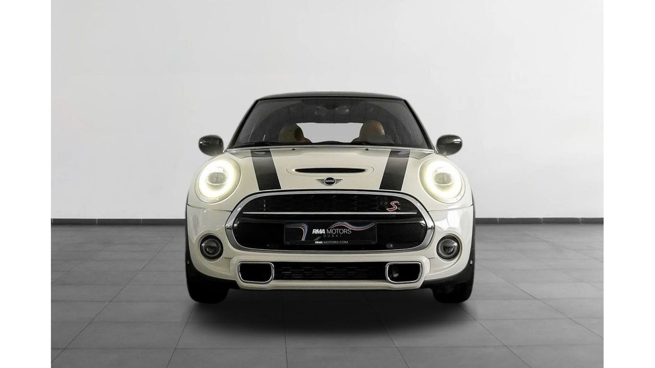 Used 2020 Mini Cooper S / Full Mini Service History 2020 for sale in ...