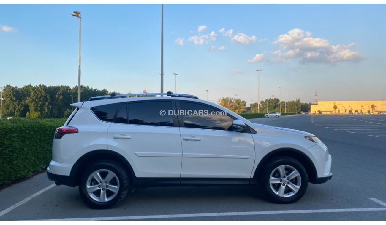 Used Toyota RAV4 Full Option 2013 for sale in Sharjah - 694510