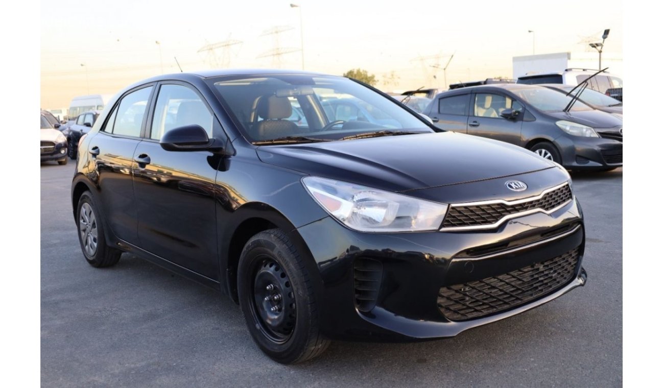 Used KIA RIO 2019 for sale in Dubai - 587506
